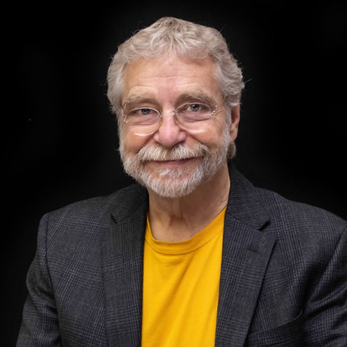 Home - Alan Cay Culler